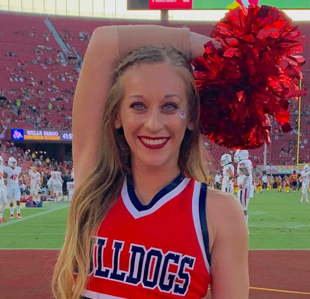 Private Lessons | CheerForce Fresno