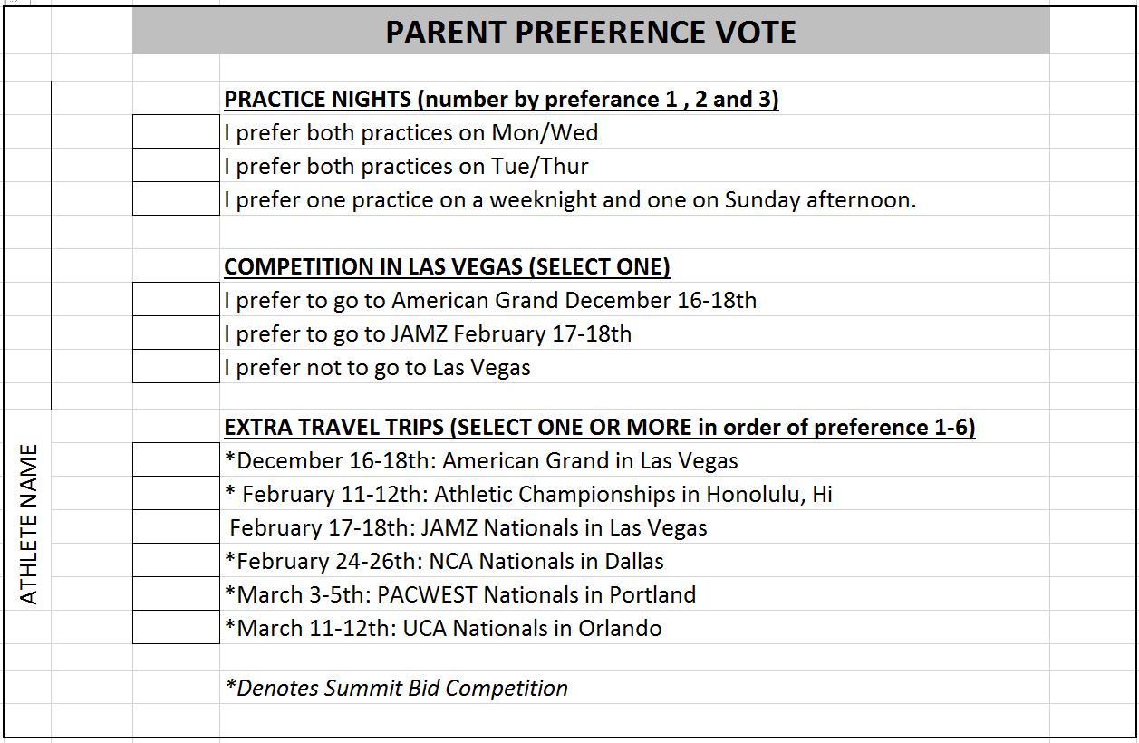 Forms | CheerForce Fresno
